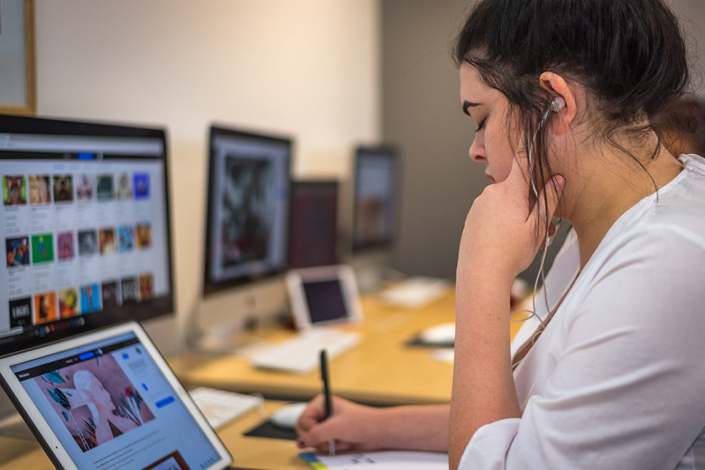 Remote Sessions - Software Courses in Excel, Photoshop, Adobe ...